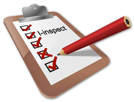 I-Inspect Login